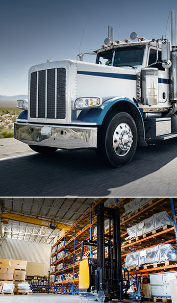 flexground - Global Shipping & Logistics Solutions